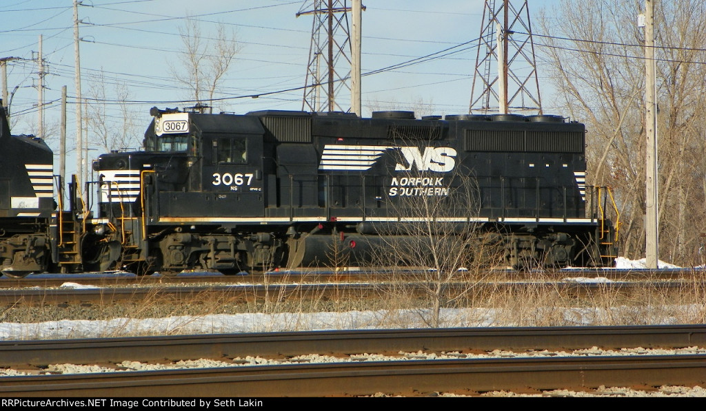 NS 3067